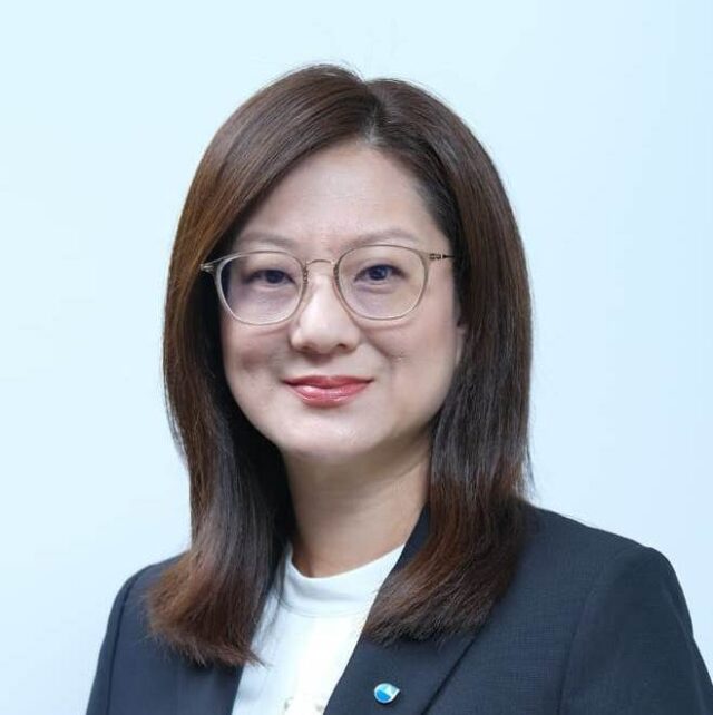 Executive Committee – ECMA